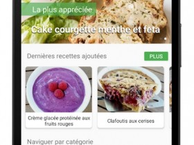 Télécharger gratuitement Cook & Lift sur Futura