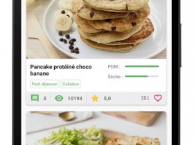 Télécharger gratuitement Cook & Lift sur Futura