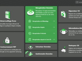 Télécharger gratuitement DroidKit sur Futura