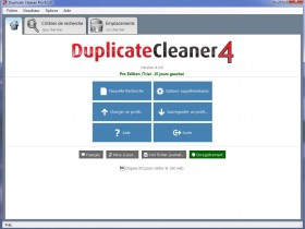 Télécharger Duplicate Cleaner - Utilitaires - Les Numériques