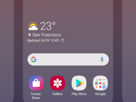 Ecran D Accueil Samsung One Ui Cheap Sale | www.simpleplanning.net