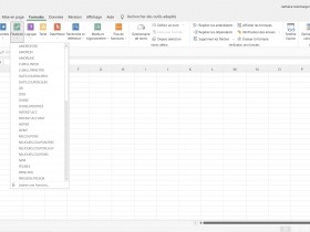 Télécharger Excel - Bureautique - Les Numériques