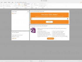 Télécharger Foxit PDF Reader - Bureautique - Les Numériques