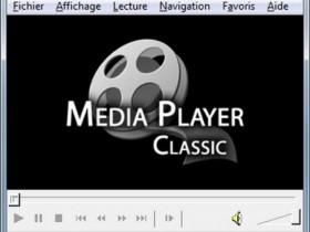 Télécharger MPC-HC - Media Player Classic (Home Cinema) - Multimédia ...