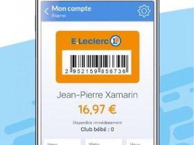 Télécharger Mon E.Leclerc - Shopping - Les Numériques