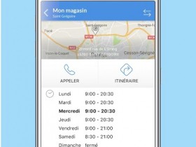 Télécharger Mon E.Leclerc - Shopping - Les Numériques