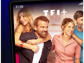 Télécharger TF1+ (MyTF1) - Video - Les Numériques
