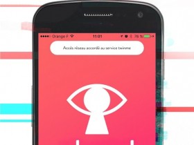 Télécharger Skred Messenger - Communication - Les Numériques