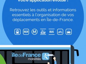 Télécharger Île-de-France Mobilités (Vianavigo) - Loisirs, Voyage - Les ...
