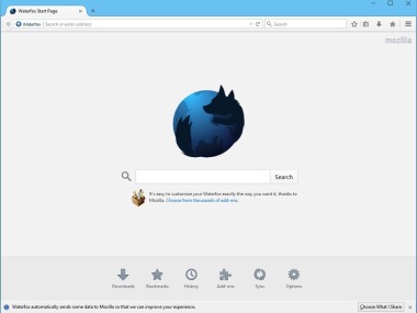 Descargar waterfox (gratis) para Windows, macOS y Linux | Gizmodo