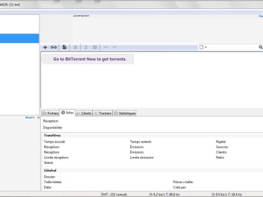 Télécharger BitTorrent pour Windows, macOS, Android et APK - Frandroid