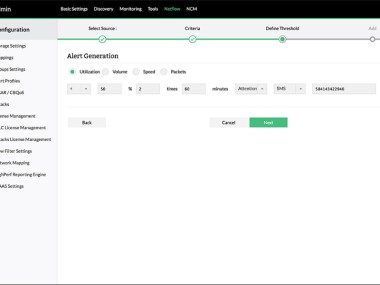 Download NetFlow Analyzer for Windows, Android, APK, iOS and Linux | Gizmodo