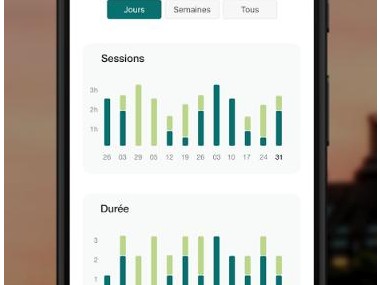 Télécharger Insight Timer - Meditation pour Android, iOS et APK - Frandroid