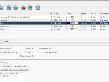 Télécharger qBittorrent pour Windows, macOS, Linux - Frandroid