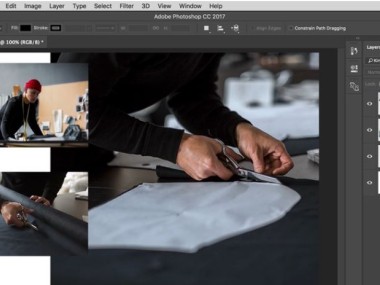 Télécharger Adobe Photoshop en version Windows, macOS, Android, iOS ...