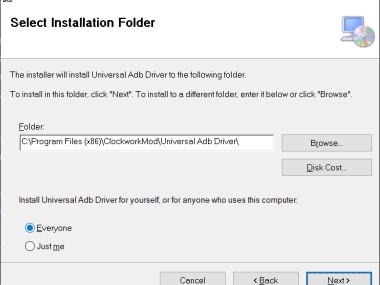 Télécharger Universal ADB Drivers en version Windows - Numerama