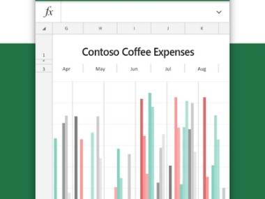Télécharger Excel (version mobile) pour Android, iOS et APK - Frandroid