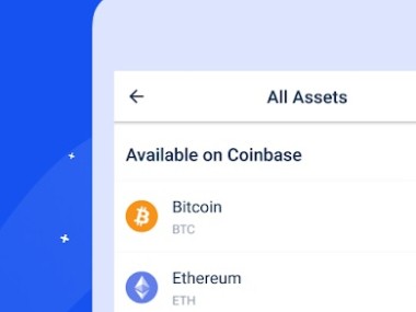 Télécharger Coinbase pour Android, iOS, Service en ligne - Frandroid