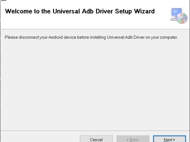 Télécharger Universal ADB Drivers en version Windows - Numerama