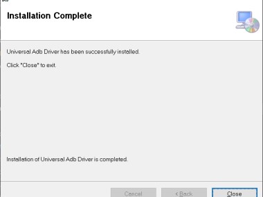 Télécharger Universal ADB Drivers en version Windows - Numerama