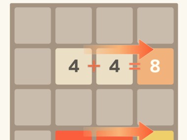 Download 2048 (free) for Android, APK, iOS and Web App | Gizmodo