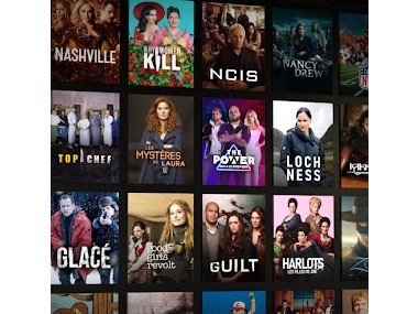 Télécharger M6+ : Tv replay & streaming en version APK, Android, iOS, Service en ligne - Numerama