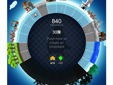 Télécharger A Planet of Mine pour Windows, Android, iOS et APK - Frandroid