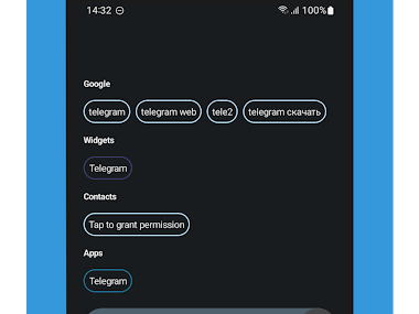Télécharger AIO Launcher pour Android et APK - Frandroid