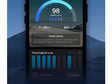 Télécharger AIZO RING pour Android, iOS et APK - Frandroid