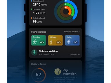 Télécharger AIZO RING pour Android, iOS et APK - Frandroid