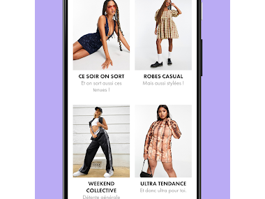 Télécharger ASOS pour Android, iOS et APK - Frandroid