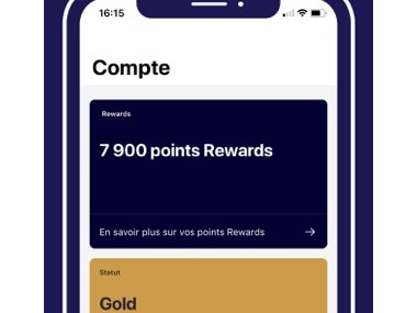 Télécharger Accor All - Réservation d'hôtels pour Android, iOS et APK ...