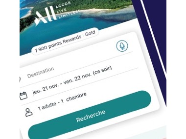 Télécharger Accor All - Réservation d'hôtels pour Android, iOS et APK ...