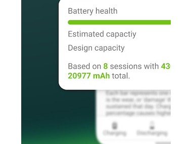Télécharger Accu Battery pour Android et APK - Frandroid