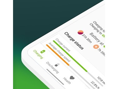 Télécharger Accu Battery pour Android et APK - Frandroid