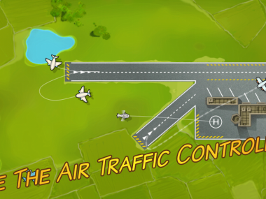 Télécharger Air Control 2 pour Android et APK - Frandroid