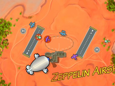 Télécharger Air Control 2 pour Android et APK - Frandroid