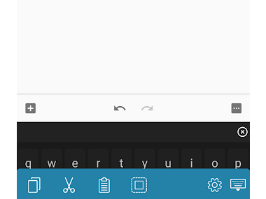 Télécharger AnySoftKeyboard pour Android et APK - Frandroid