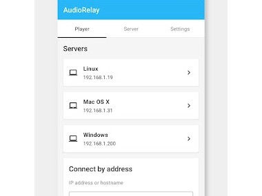 Télécharger AudioRelay: Micro & Wifi Audio pour Windows, macOS, Android ...