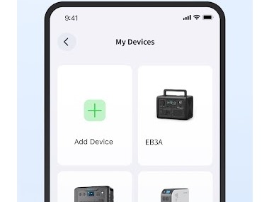 Télécharger Bluetti pour Android, iOS et APK - Frandroid