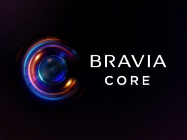 Télécharger BRAVIA CORE pour Android et APK - Frandroid