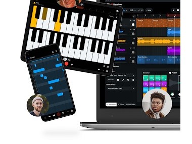 Télécharger BandLab – Studio de musique en version APK, Windows, macOS ...