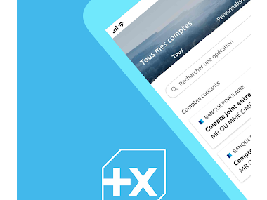Télécharger Banque Populaire pour Android, iOS et APK - Frandroid
