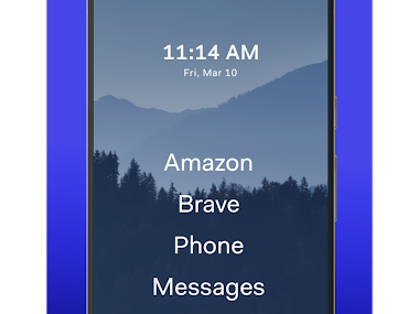 Télécharger Before Launcher | Minimalisme pour Android et APK - Frandroid