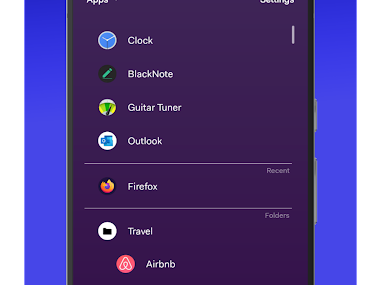 Télécharger Before Launcher | Minimalisme pour Android et APK - Frandroid