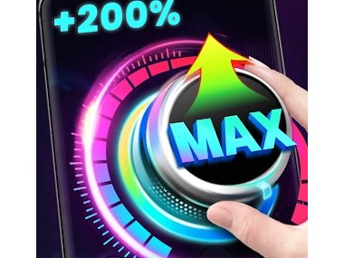 Télécharger Booster de volume - EZ Booster pour Android et APK - Frandroid