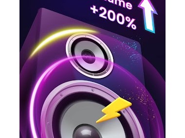 Télécharger Booster de volume - EZ Booster pour Android et APK - Frandroid