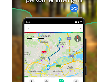 Télécharger Bosch eBike Connect pour Android, iOS et APK - Frandroid