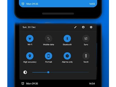 Télécharger Bottom Quick Settings pour Android et APK - Frandroid