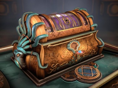 Télécharger Boxes: Lost Fragments pour Windows, Android, iOS - Frandroid